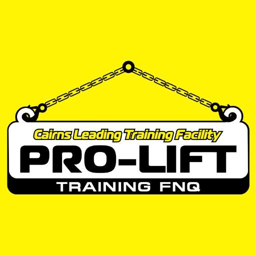 Courses - Pro-Lift Training FNQ