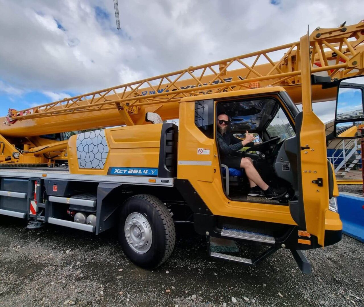 Courses - Pro-Lift Training FNQ