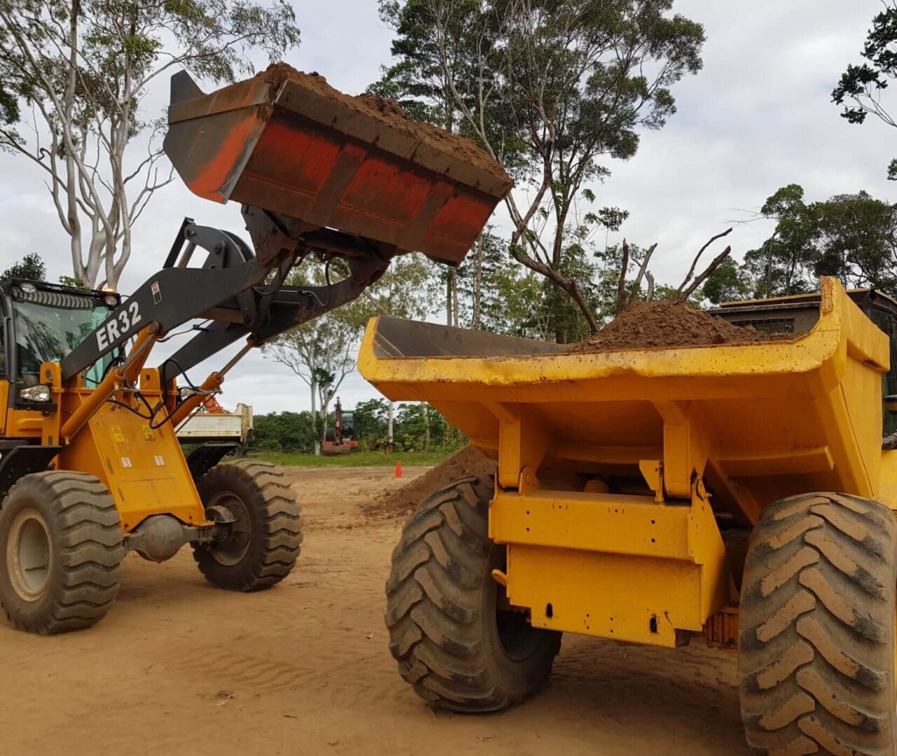 Courses - Pro-Lift Training FNQ