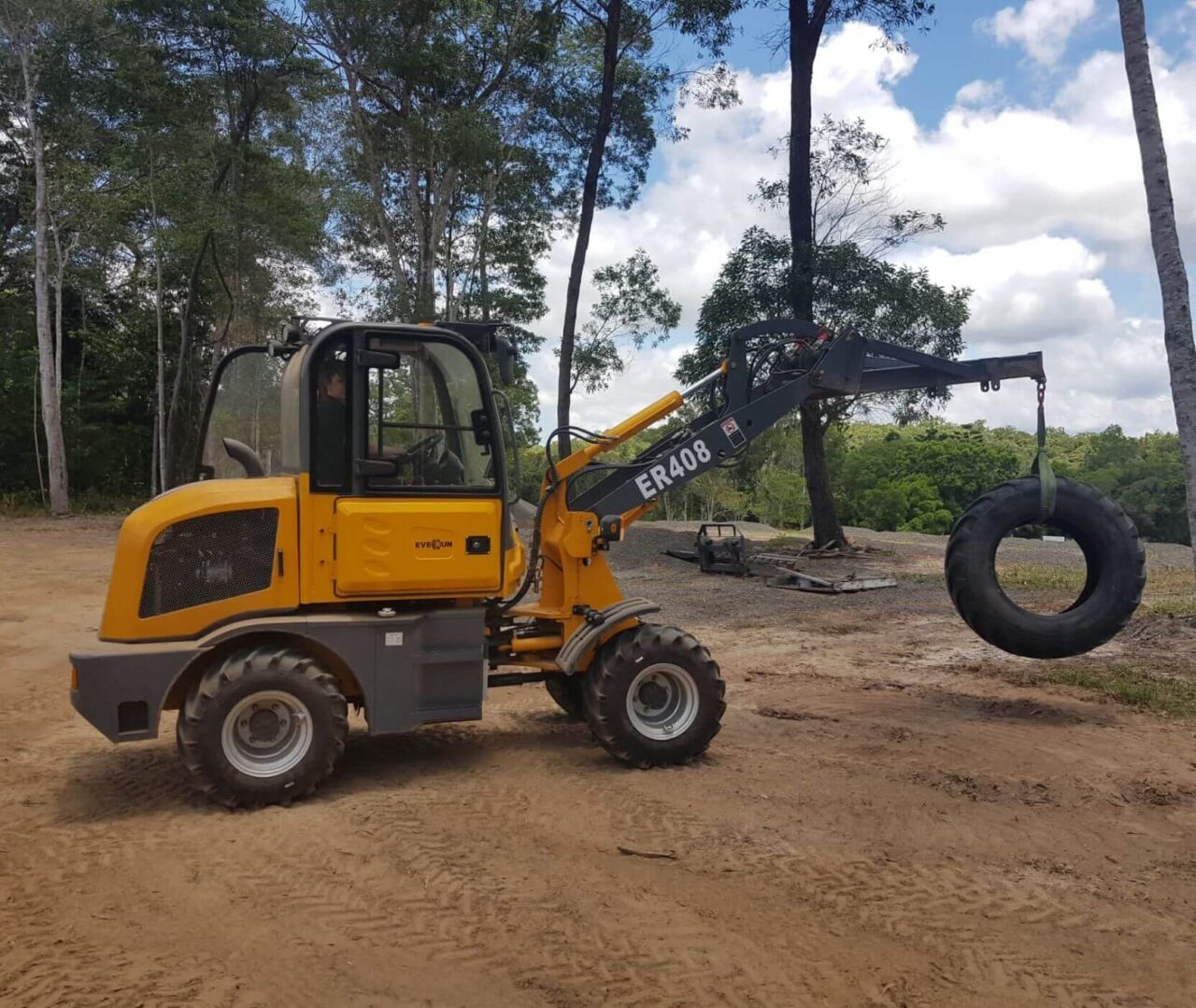 Courses - Pro-Lift Training FNQ