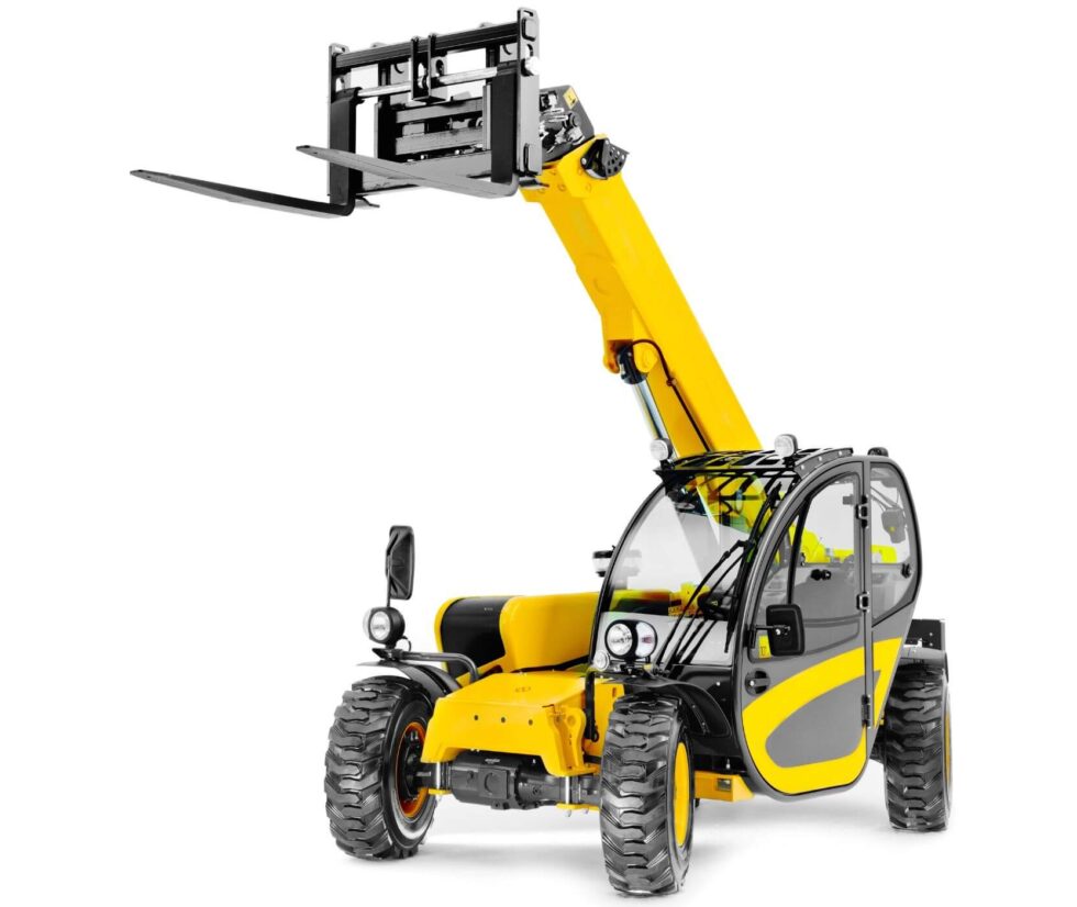 Working at Heights RIIWHS204E - Pro-Lift Training FNQ