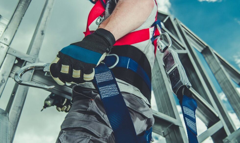 Working at Heights RIIWHS204E - Pro-Lift Training FNQ