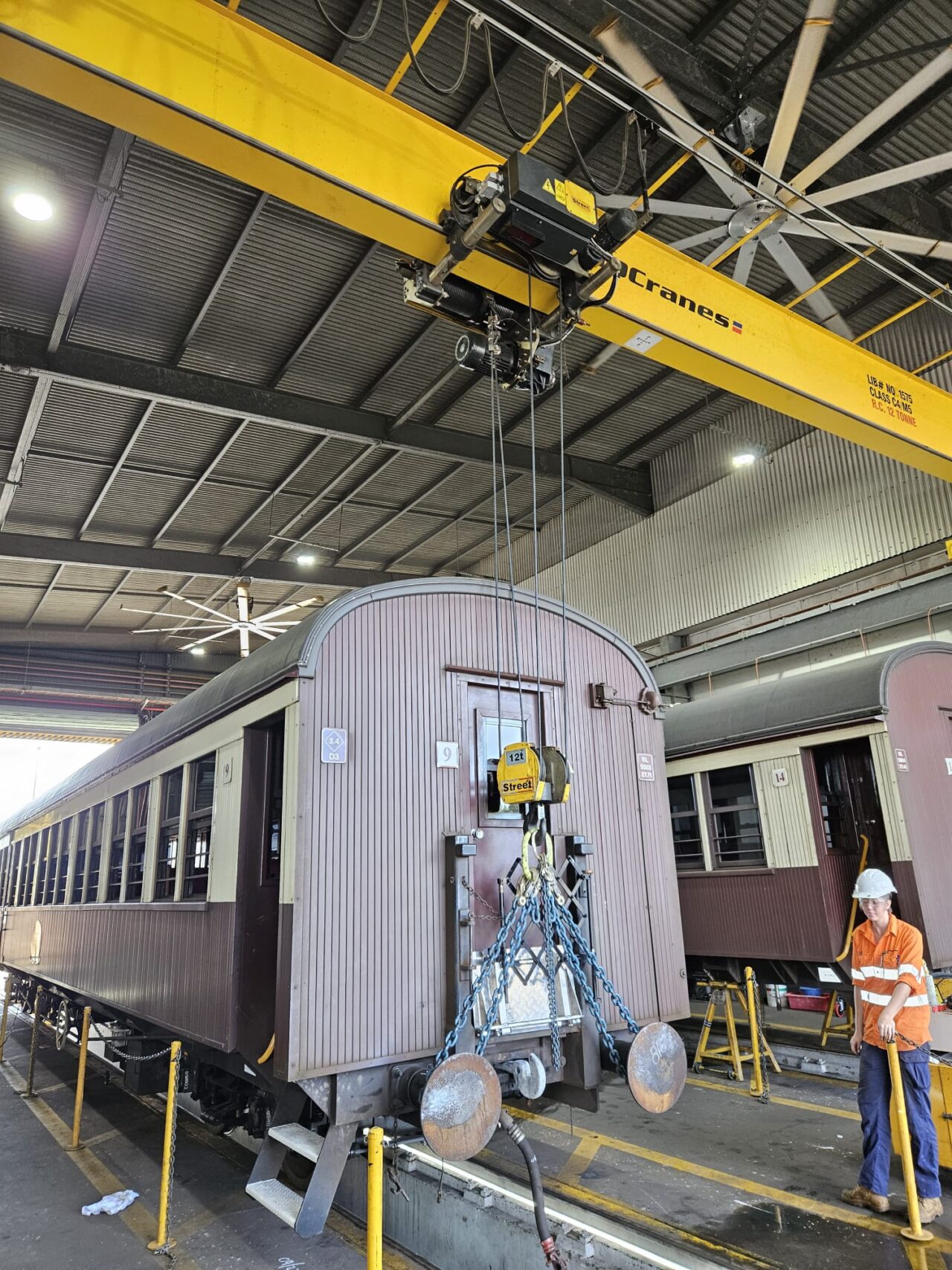 Group and Corporate Training - Pro-Lift Training FNQ